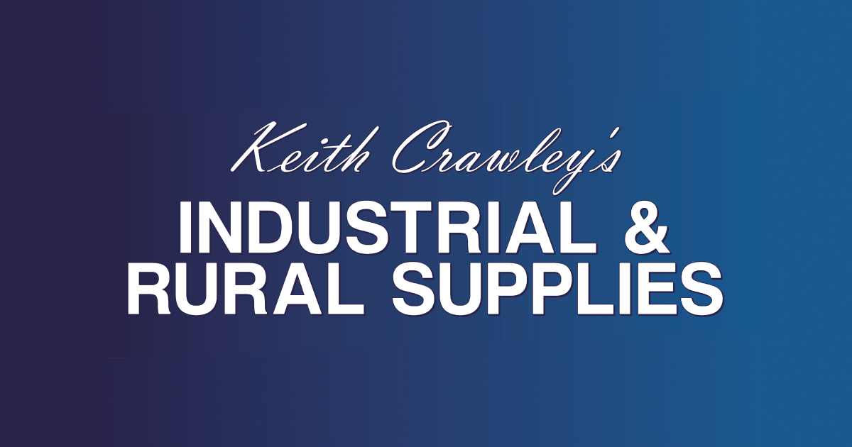 Keith Crawley's Industrial and Rural Supplies, Chinchilla QLD